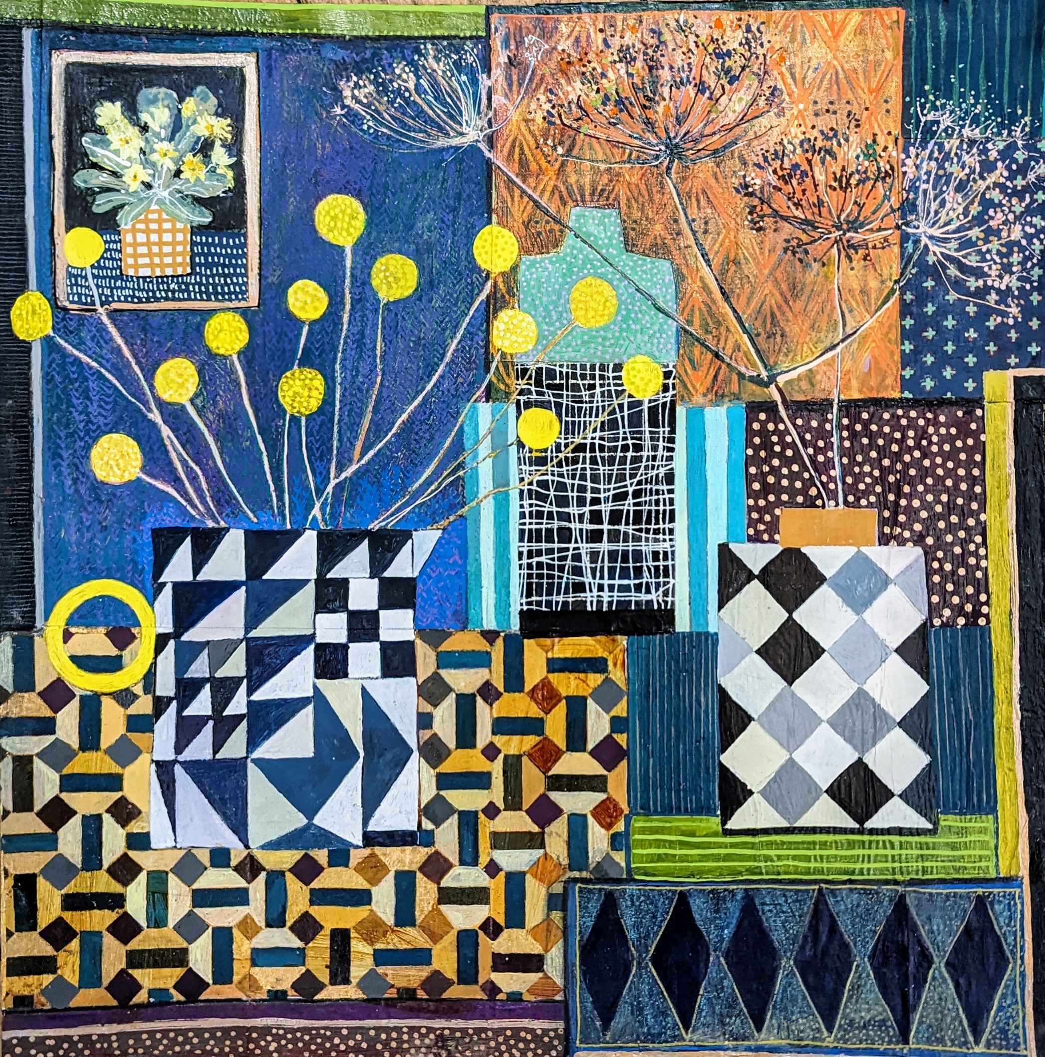 Paintings 2023-24 – Jenny Martin RSW